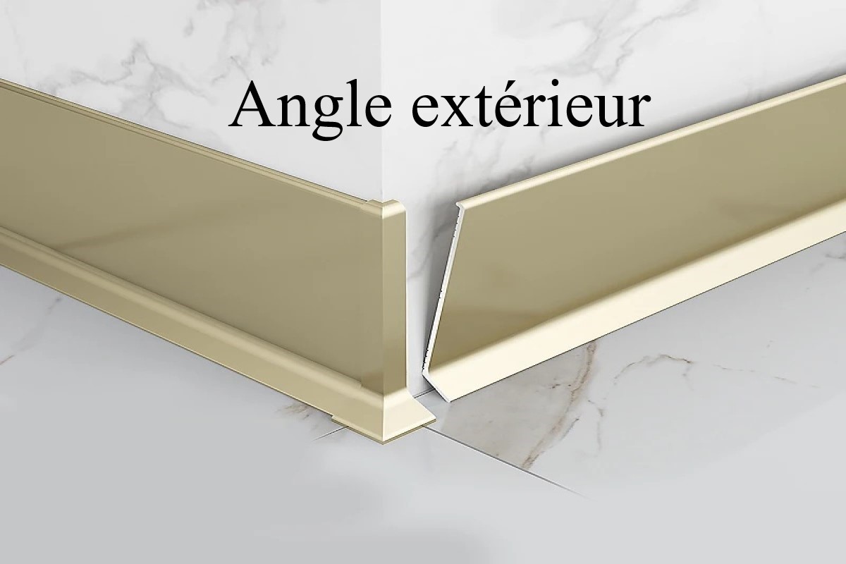 How to calculate the angles for aluminum skirting boards - Profipas ...
